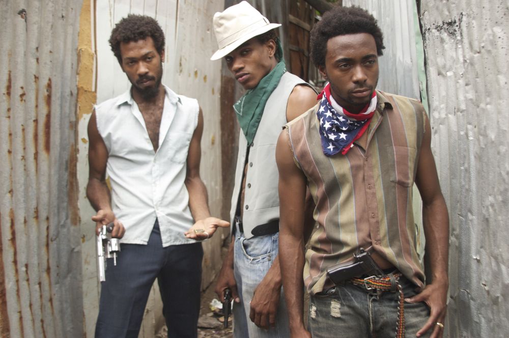 Better Mus’ Come (2013) | Caribbean Entertainment Hub