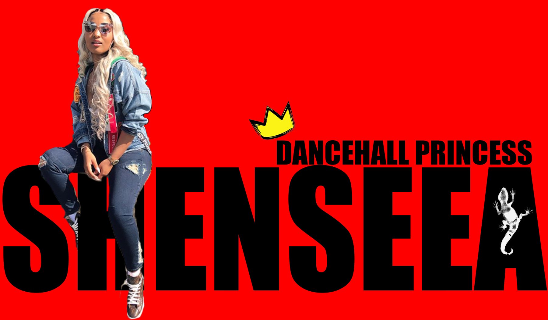 Shenseea Musically Inclined Young Hot And Trending | Caribbean ...