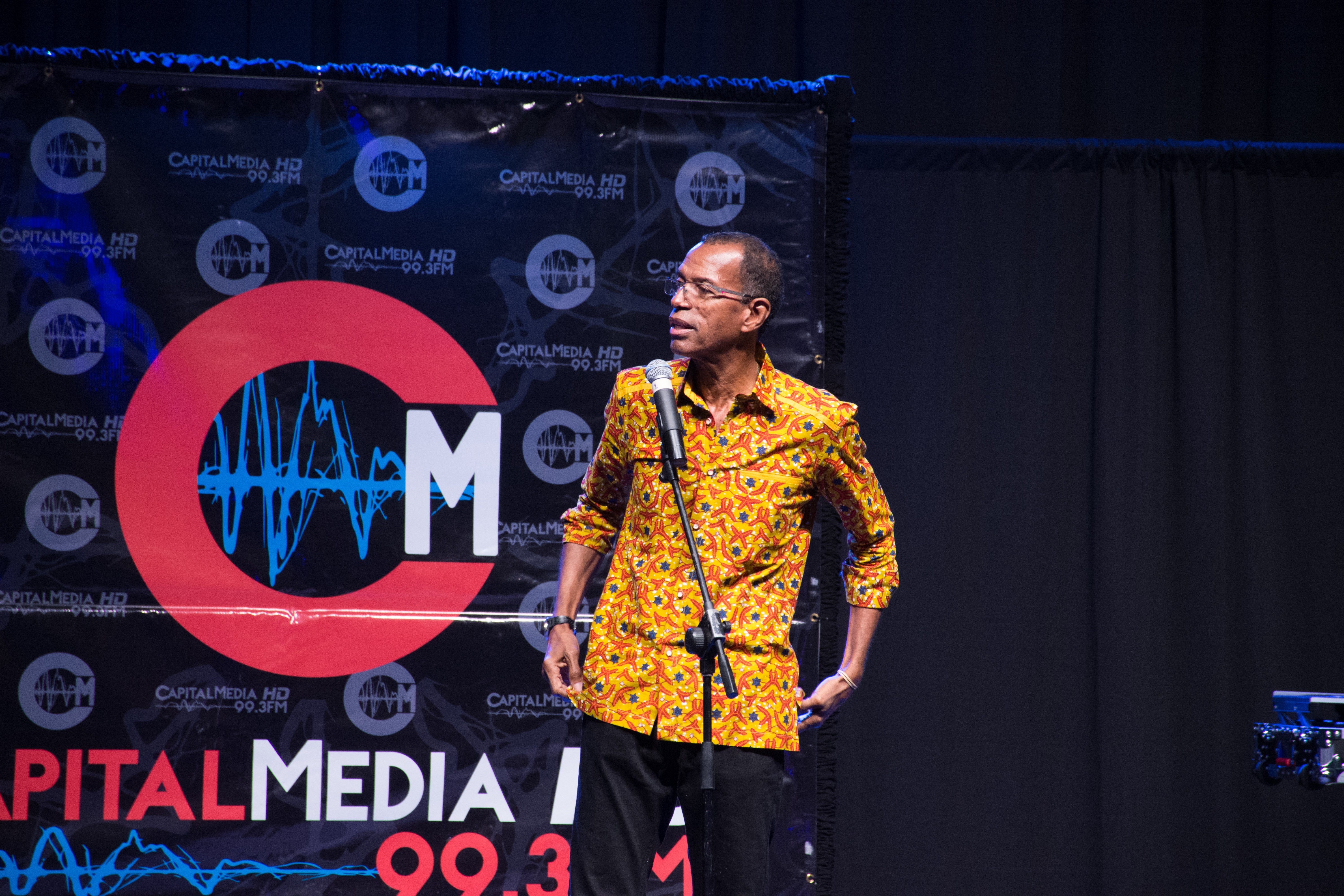 Let Muh Laugh | Caribbean Entertainment Hub