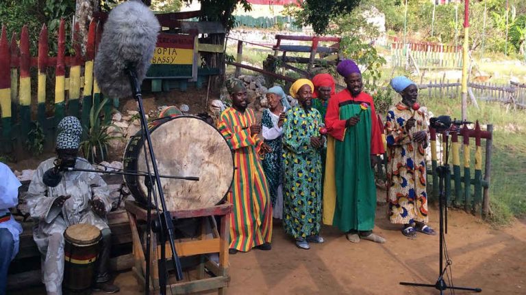 Nyabinghi | Caribbean Entertainment Hub