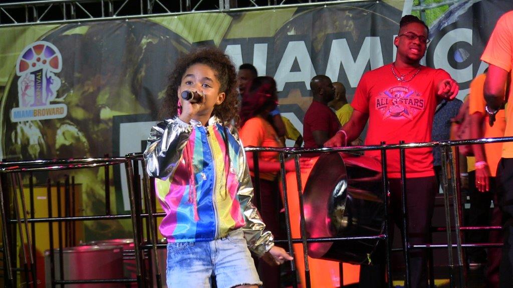 Miami Carnival 2019 Kaleidoscope Of Caribbean Culture | Caribbean ...