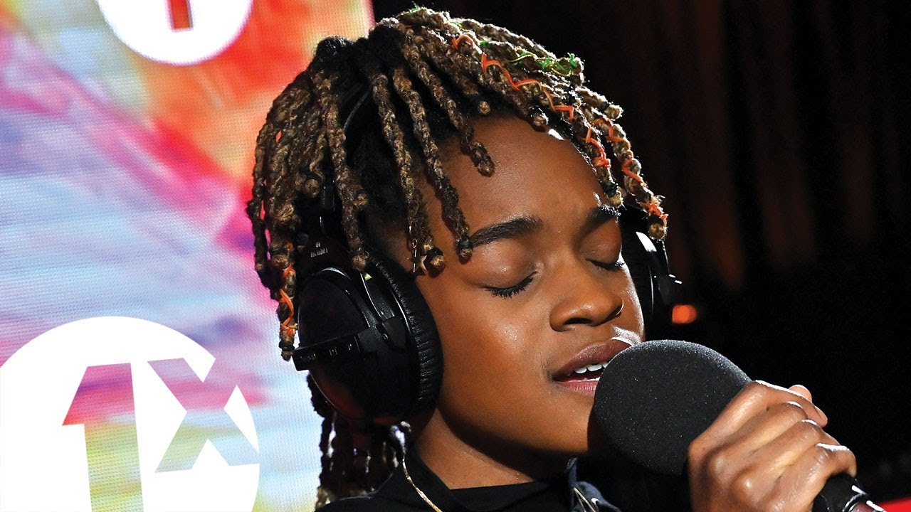 Koffee Makes History With Grammy Best Reggae Album Nomination ...