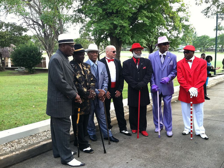 Christmas In Barbados | Caribbean Entertainment Hub