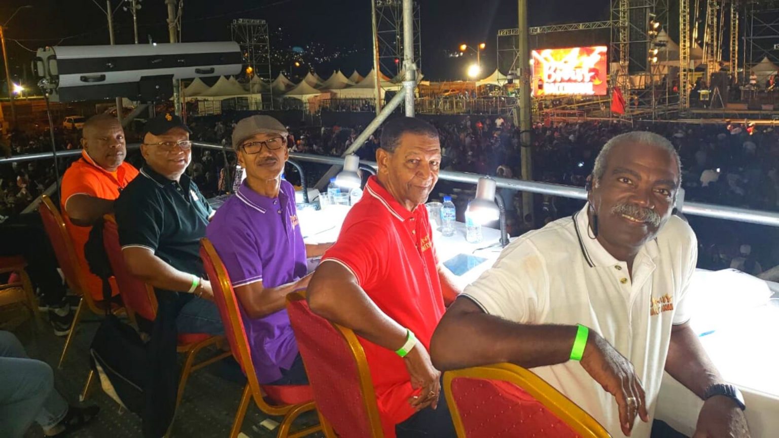 Brass Bacchanal 2020 Ecstasy When Brass Meets Bacchanal | Caribbean ...