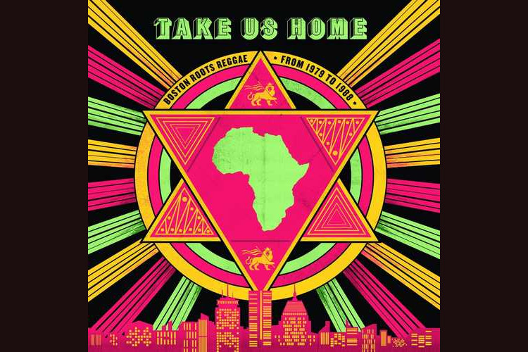 Grenadian Among Pioneers Of Reggae Music In Boston Usa | Caribbean ...