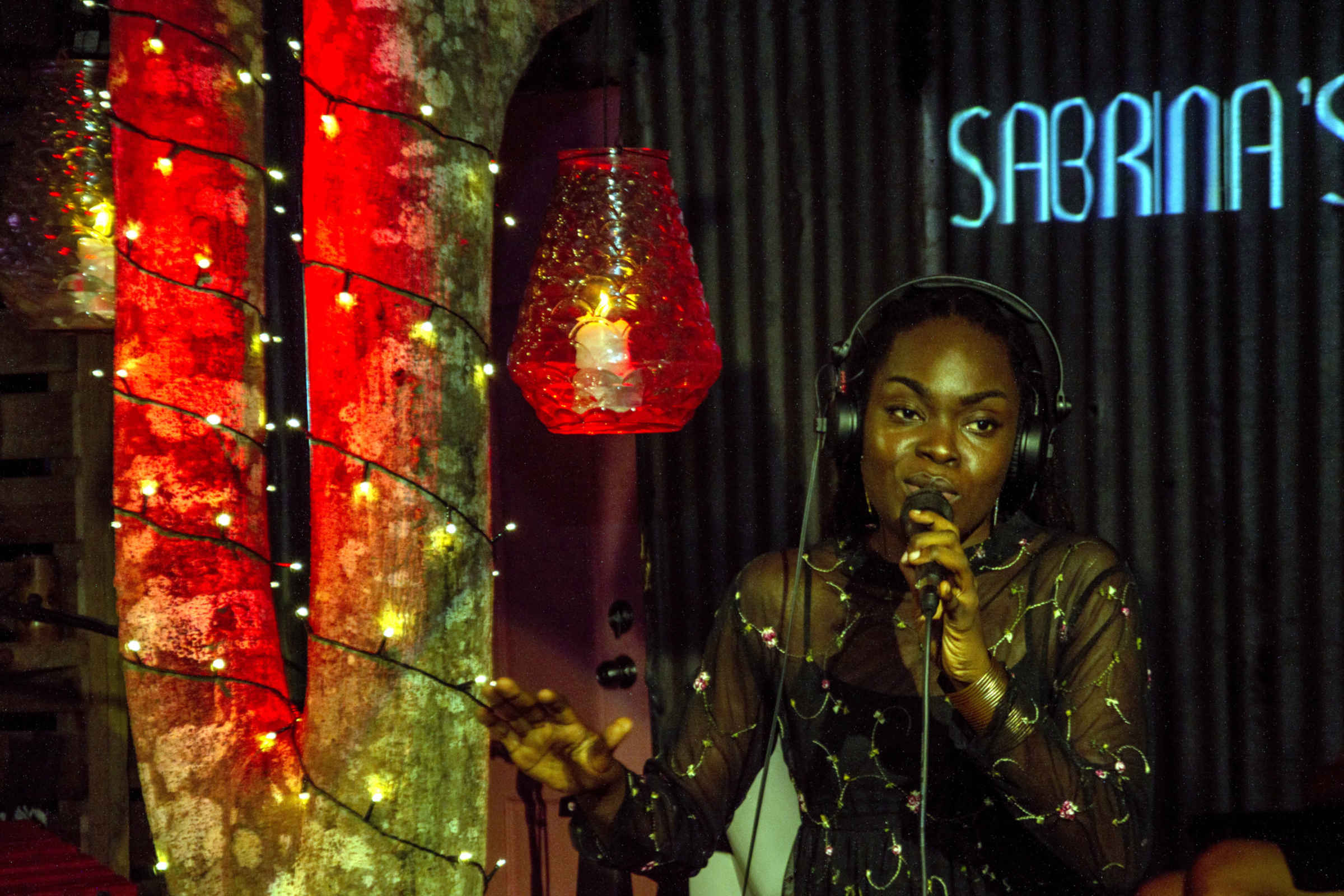 Sabrinas Treehouse Concerts | Caribbean Entertainment Hub