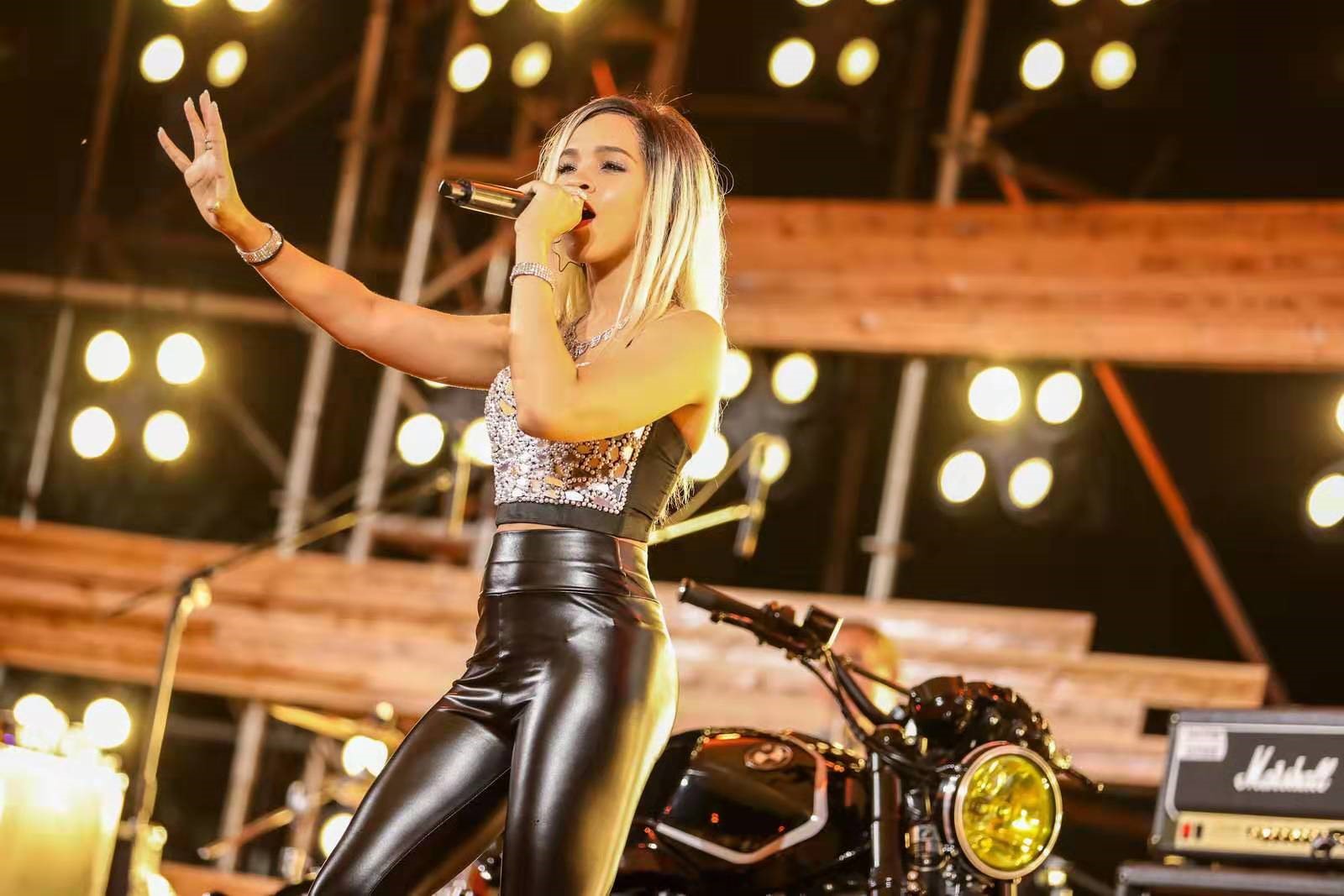 Nkese P Trini Born Uk Based Singer On The Rise | Caribbean ...