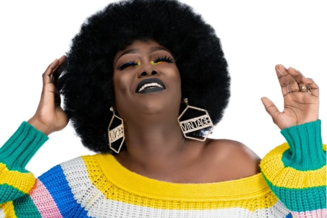 Ceh 2021 New Calypso Releases Spotlights Terri Lyons | Caribbean ...