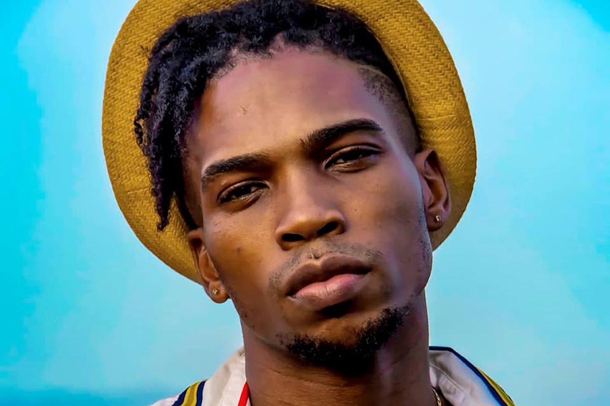 Ceh June 2021 New Dancehall Releases Spotlights Jamaicas Dyani ...