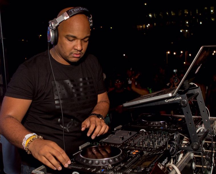 Top Djs Of The Caribbean Part 1 | Caribbean Entertainment Hub