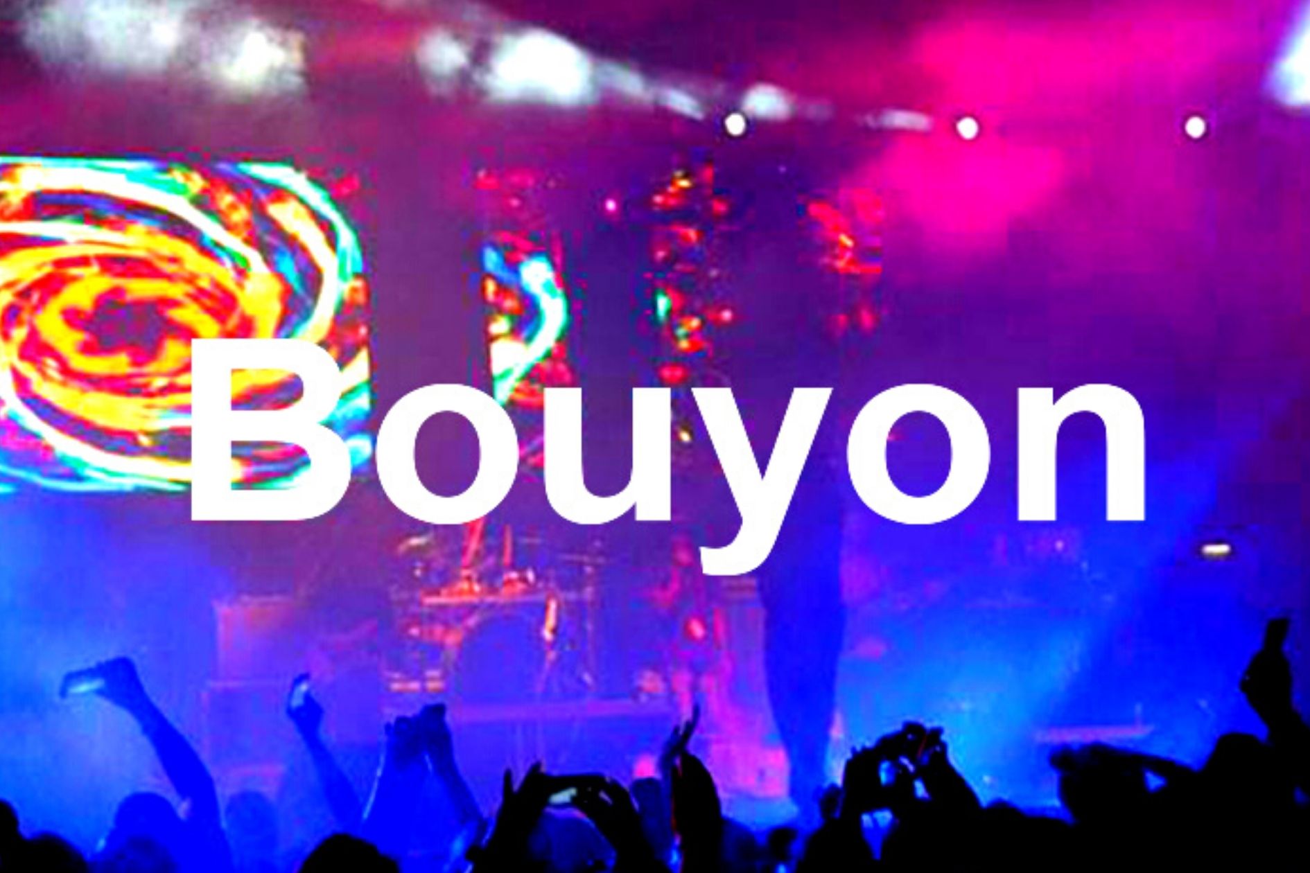 Bouyon A Celebration Of Dominican Music Culture | Caribbean ...