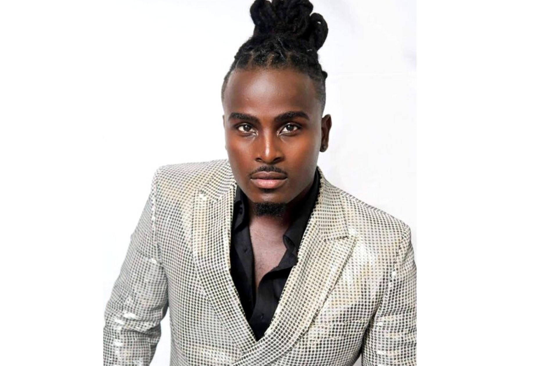 Grenadian Singer Jeverson Ramirez Talks New Music Live Us Performances ...