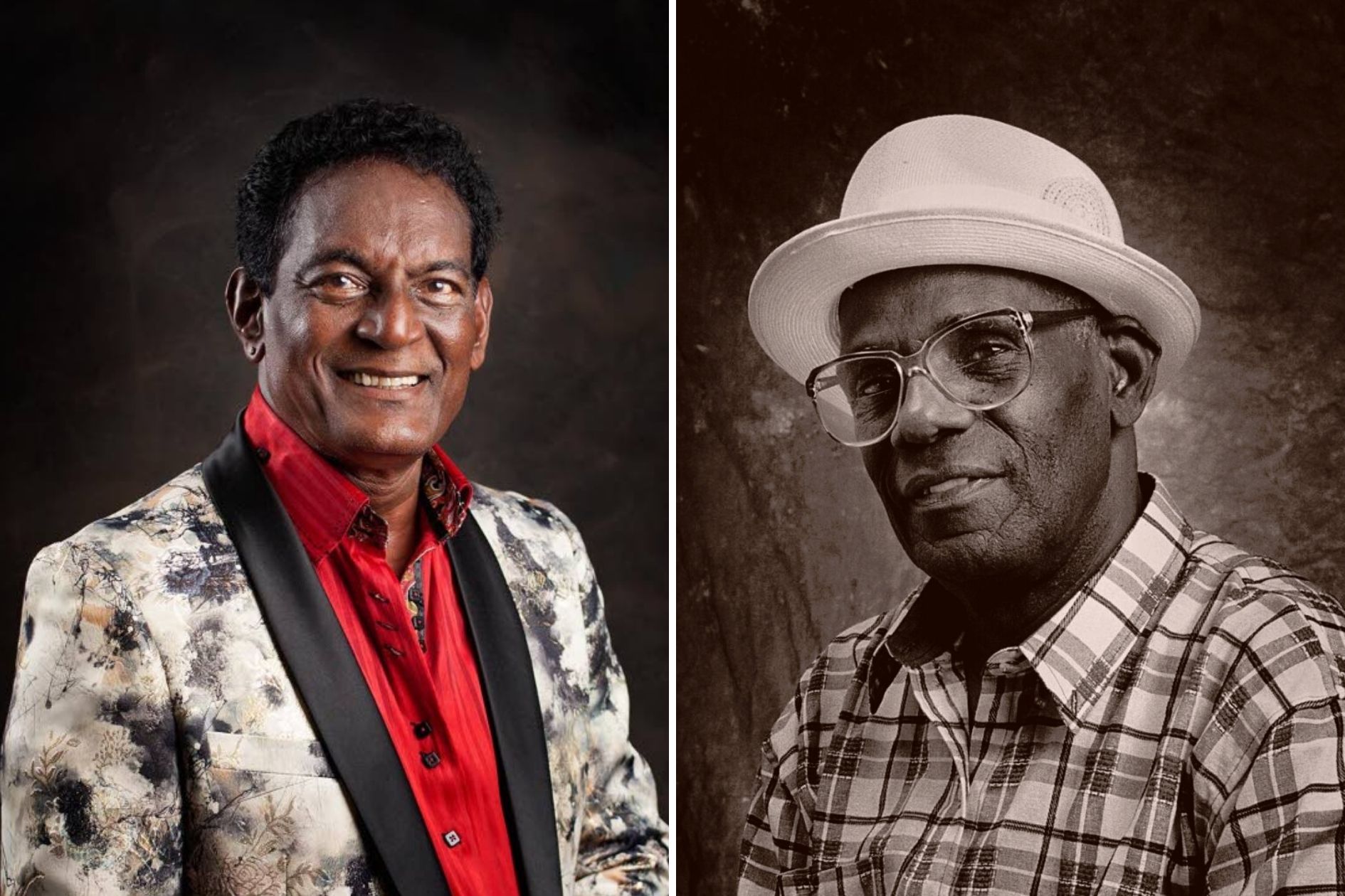 Calypso Fraternity Pays Homage To Kenny J The Mighty Bomber | Caribbean ...