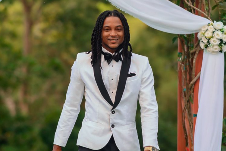 Dominican Bouyon Artist Reo Hits Million View Again With Dou Dou ...