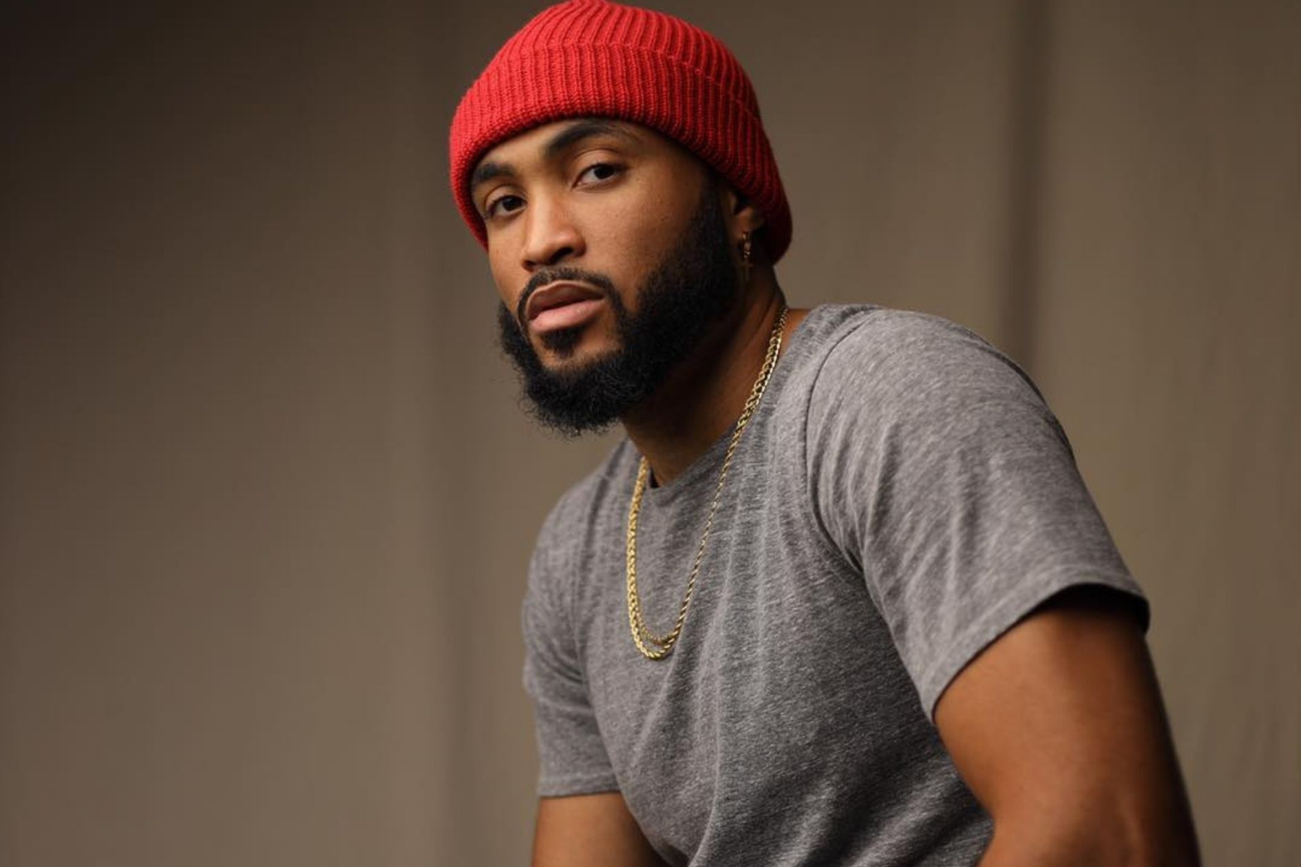 Trini Born La Based Singer Will Gittens Creates Viral Tiktok Trends ...