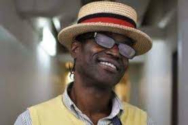 Shinehead Sizzles At Sixty | Caribbean Entertainment Hub