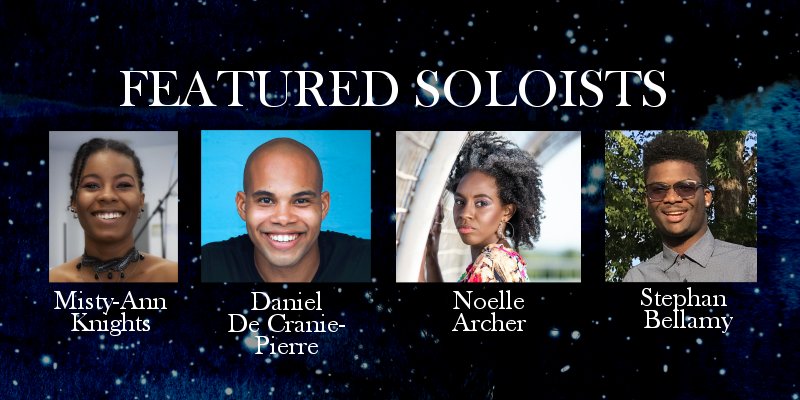 Theatre Night Out Iii Features Love Drama In Musical Theatre At Sapa ...