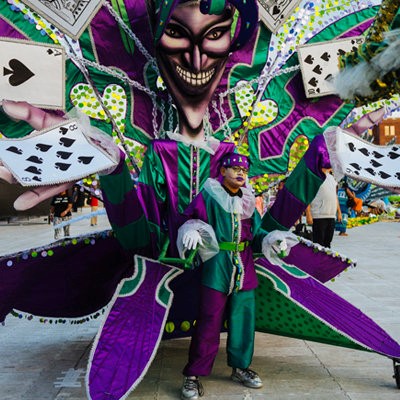 Toronto Caribbean Carnival Is Back On De Road | Caribbean Entertainment Hub