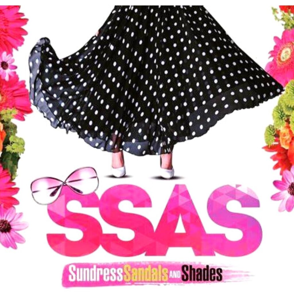 Sundress Sandals And Shades Trinidad Tobago Edition | Caribbean ...