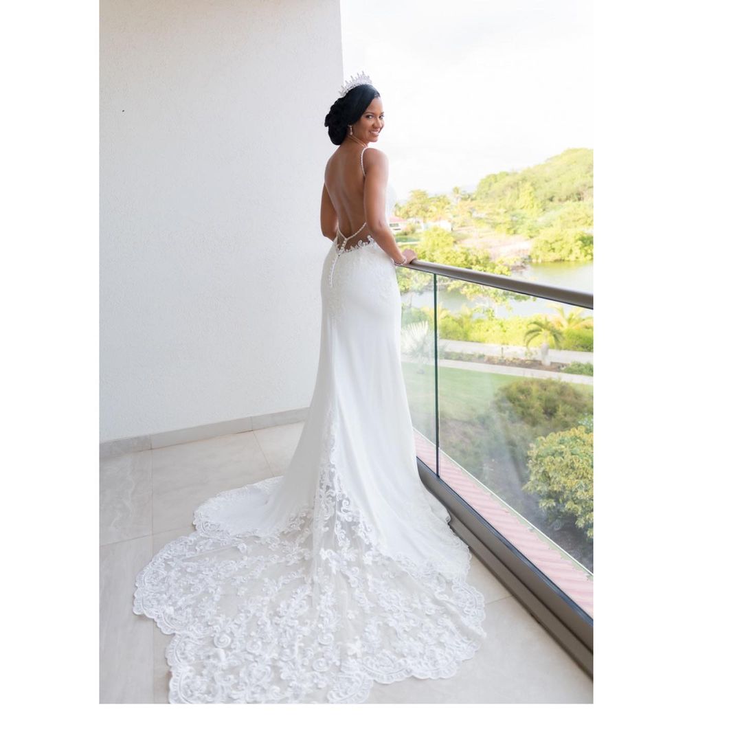 Tallpree Is Now Married Caribbean Entertainment Hub