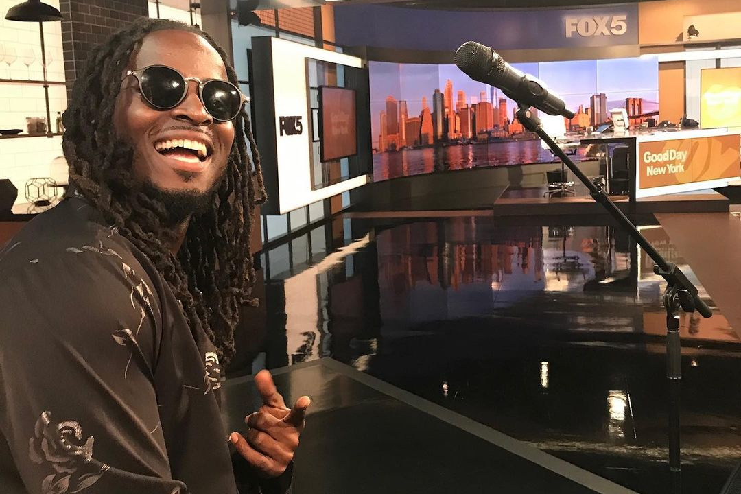 Grenadian Everson Ramirez Heading To American Idols Hollywood Stage ...