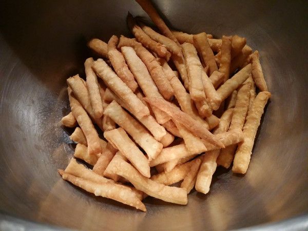 Native Snacks Of The Caribbean | Caribbean Entertainment Hub
