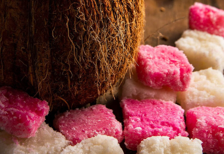 Native Snacks Of The Caribbean | Caribbean Entertainment Hub