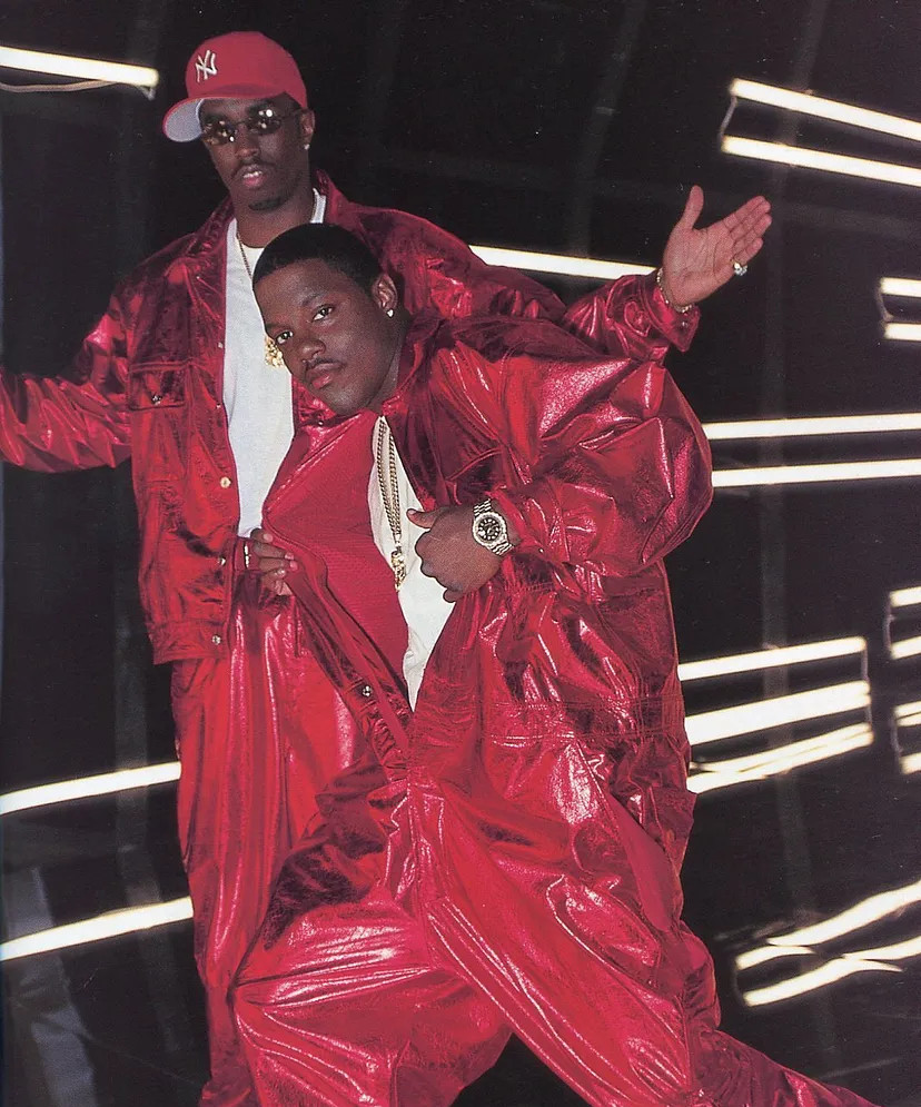 Carnival Tradition Echoes In U S Hip Hop Culture Via The Designs Of ...