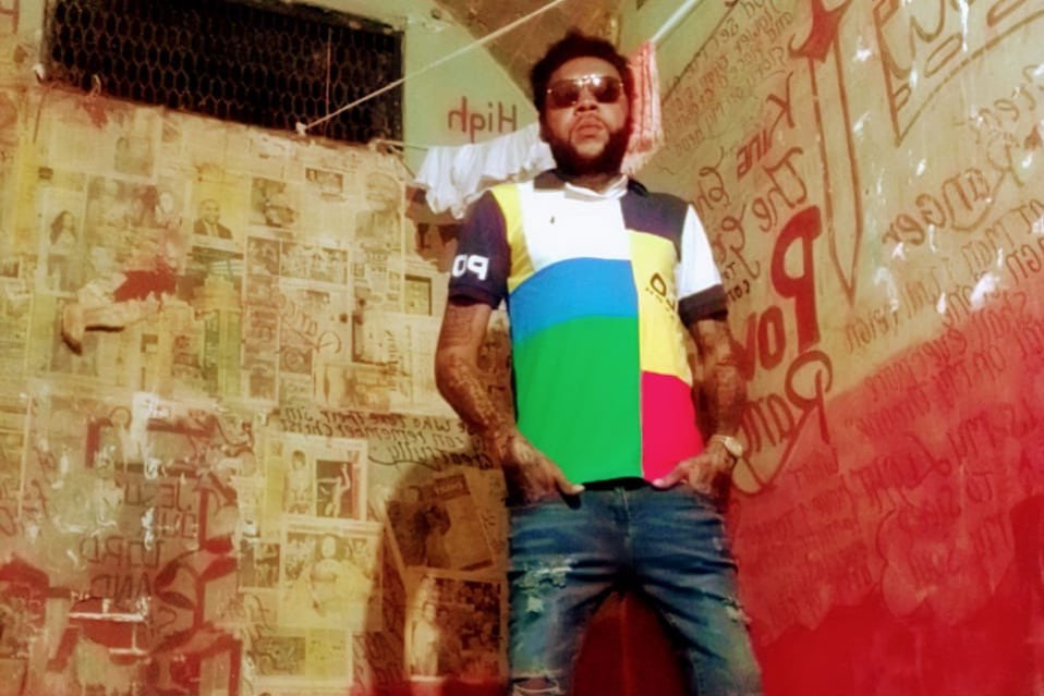 Vybz Kartels Health In Question | Caribbean Entertainment Hub