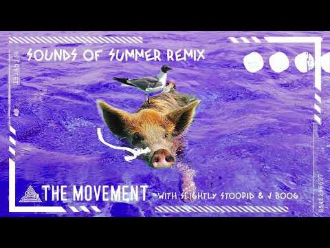 Ceh July New Reggae Releases Spotlights The Movements Sounds Of Summer ...