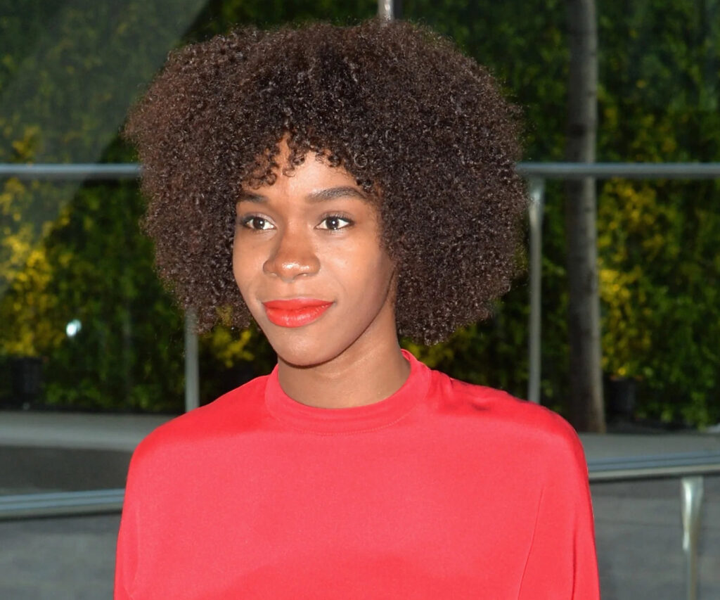 Caribbean A List Celebrity Fashion Designers Dressing The Stars ...